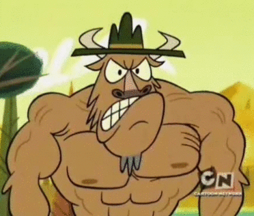 Pec GIFs - Get the best gif on GIFER