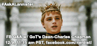 Tommen GIFs - Get the best gif on GIFER