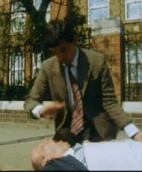 Cpr GIFs - Get the best gif on GIFER