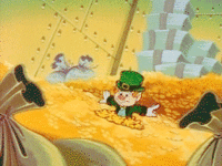Scrooge GIFs - Get the best gif on GIFER