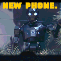 Droid GIFs - Get the best gif on GIFER