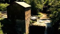 Watermill GIFs - Get the best gif on GIFER