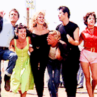 Grease GIFs - Get the best gif on GIFER