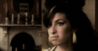 Amy winehouse GIFs - Get the best gif on GIFER