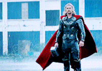 Thor GIFs - Get the best gif on GIFER