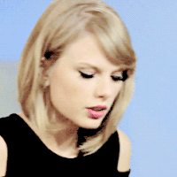 Taylor swift mean GIFs - Get the best gif on GIFER