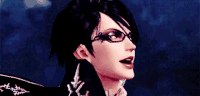 Bayonetta GIFs - Get the best gif on GIFER