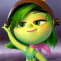 Disgust GIFs - Get the best gif on GIFER