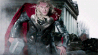Thor GIFs - Get the best gif on GIFER