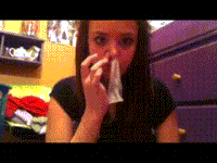 Snorting GIFs - Get the best gif on GIFER