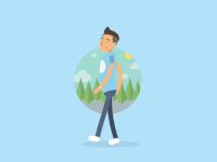 Walkings GIFs - Get the best gif on GIFER