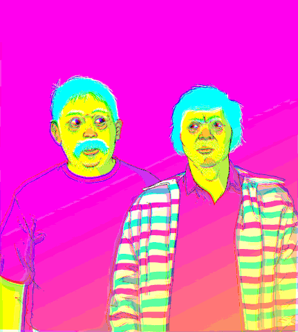 Modernisme GIFs - Obtenez le meilleur gif sur GIFER