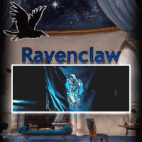Ravenclaw GIFs - Get the best gif on GIFER