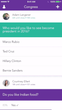 Congress GIFs - Get the best gif on GIFER