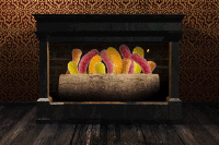 Trolli GIFs - Get the best gif on GIFER