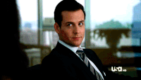 Suits GIFs - Get the best gif on GIFER