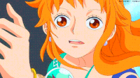 Nami GIF - Conseguir el mejor gif en GIFER