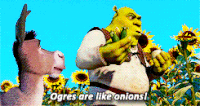 Shrek film GIF - Conseguir o melhor gif em GIFER