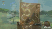Botw GIFs - Get the best gif on GIFER