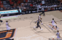 Dunks GIFs - Get the best gif on GIFER