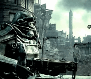 Fallout3 GIFs - Get the best gif on GIFER