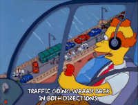 Trafico GIFs - Get the best gif on GIFER