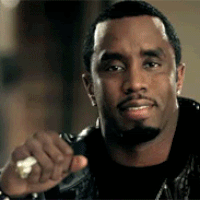 Diddy GIFs - Get the best gif on GIFER