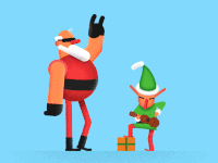 Xmas GIFs - Get the best gif on GIFER