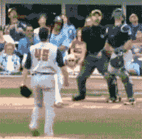Impossibly graceful catch GIFs - Get the best gif on GIFER