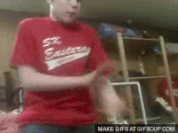 Spaz GIFs - Get the best gif on GIFER