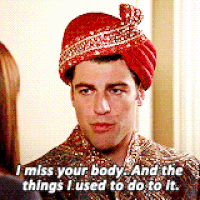 Frisky dingo GIFs - Obtenez le meilleur gif sur GIFER