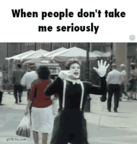 Serio GIF - Conseguir el mejor gif en GIFER