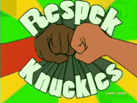 Respect GIFs - Get the best gif on GIFER