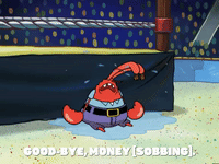 Krusty krushers GIFs - Get the best gif on GIFER
