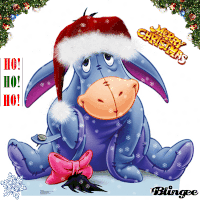 Eeyore GIFs - Get the best gif on GIFER