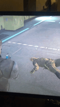 Mgsv GIFs - Get the best gif on GIFER