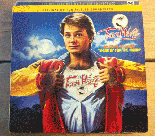 Soundtracks GIFs - Get the best gif on GIFER