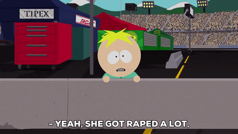 Estupro GIF - Conseguir o melhor gif em GIFER