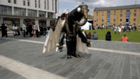 Costume design GIFs - Get the best gif on GIFER