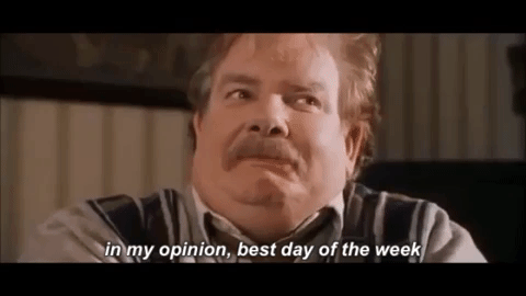 Uncle vernon GIFs - Get the best gif on GIFER