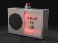 Wrapping GIFs - Get the best gif on GIFER