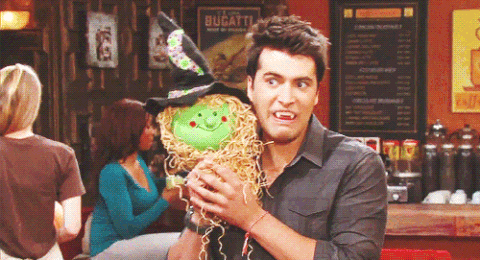 Liveblogging GIFs - Get the best gif on GIFER