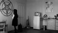 Satanism GIFs - Get the best gif on GIFER