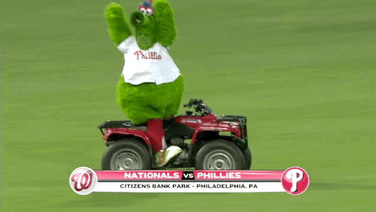 Phanatic GIFs - Get the best gif on GIFER