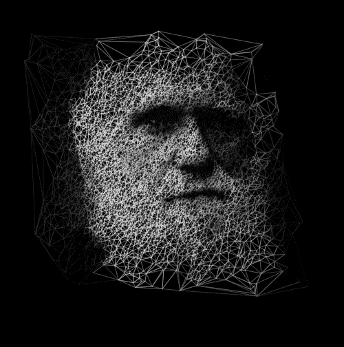Charles darwin GIF - Conseguir o melhor gif em GIFER