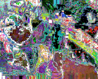 Glitchy GIFs - Get the best gif on GIFER