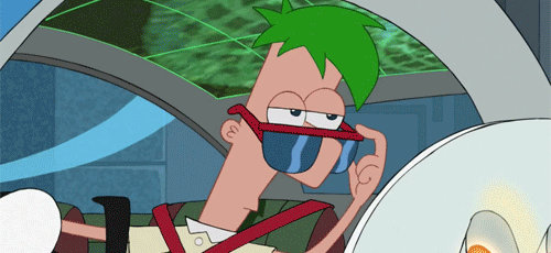 Ferb GIFs - Get the best gif on GIFER