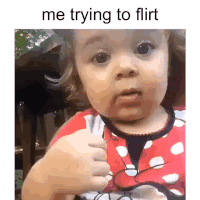 Flirting GIFs - Get the best gif on GIFER