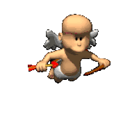 Cupid GIFs - Get the best gif on GIFER