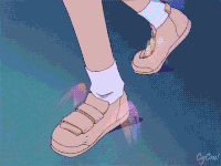 Shoes GIFs - Get the best gif on GIFER